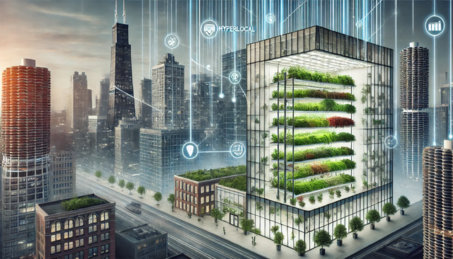 Programs – FARMZER0