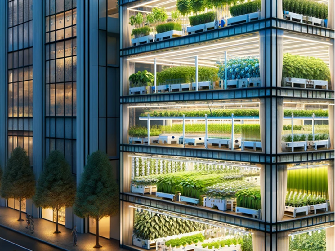 Product Catalog – FARMZER0